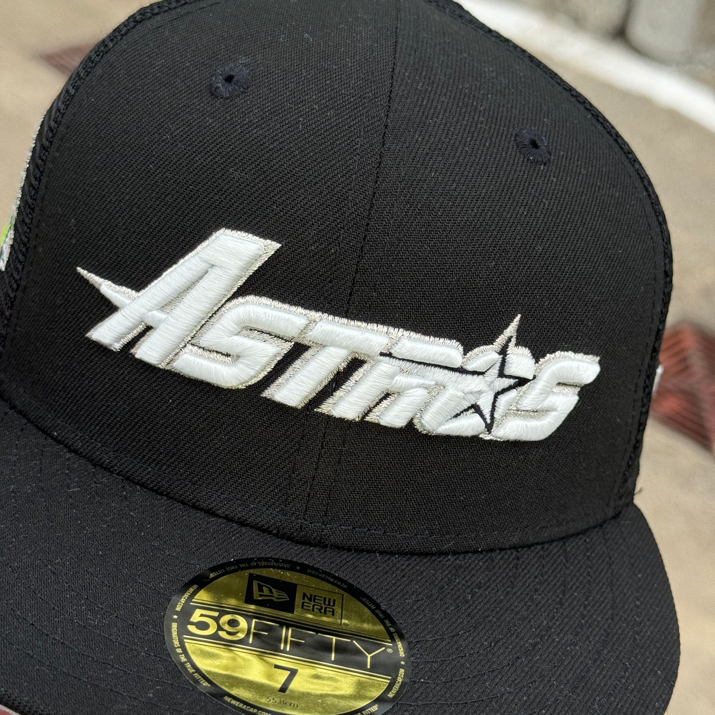 The most premium selection of caps – Souf Crowns