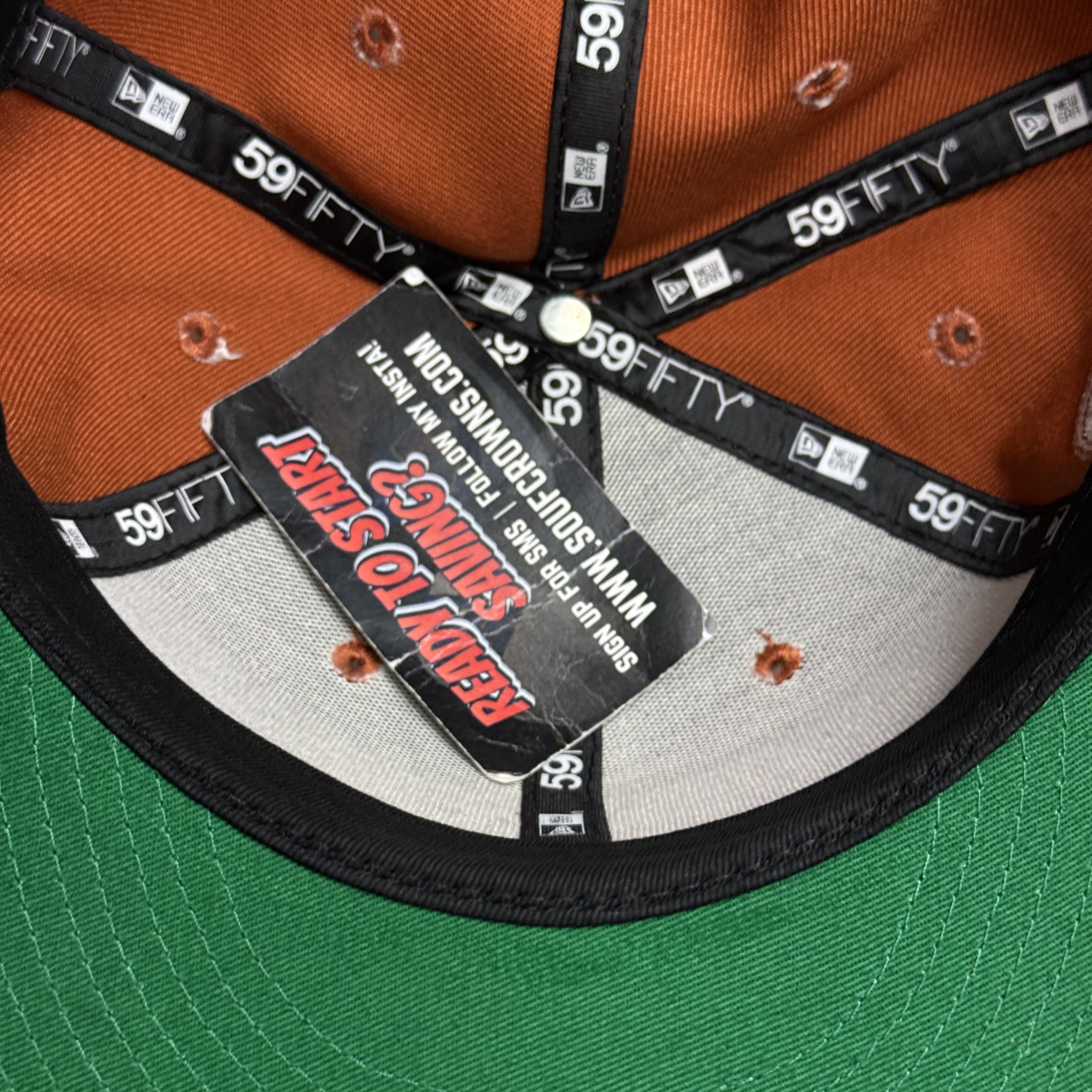 NEW Black Cincinnati Reds Big Red Machine 1975 Satin 59fifty New Era F ...