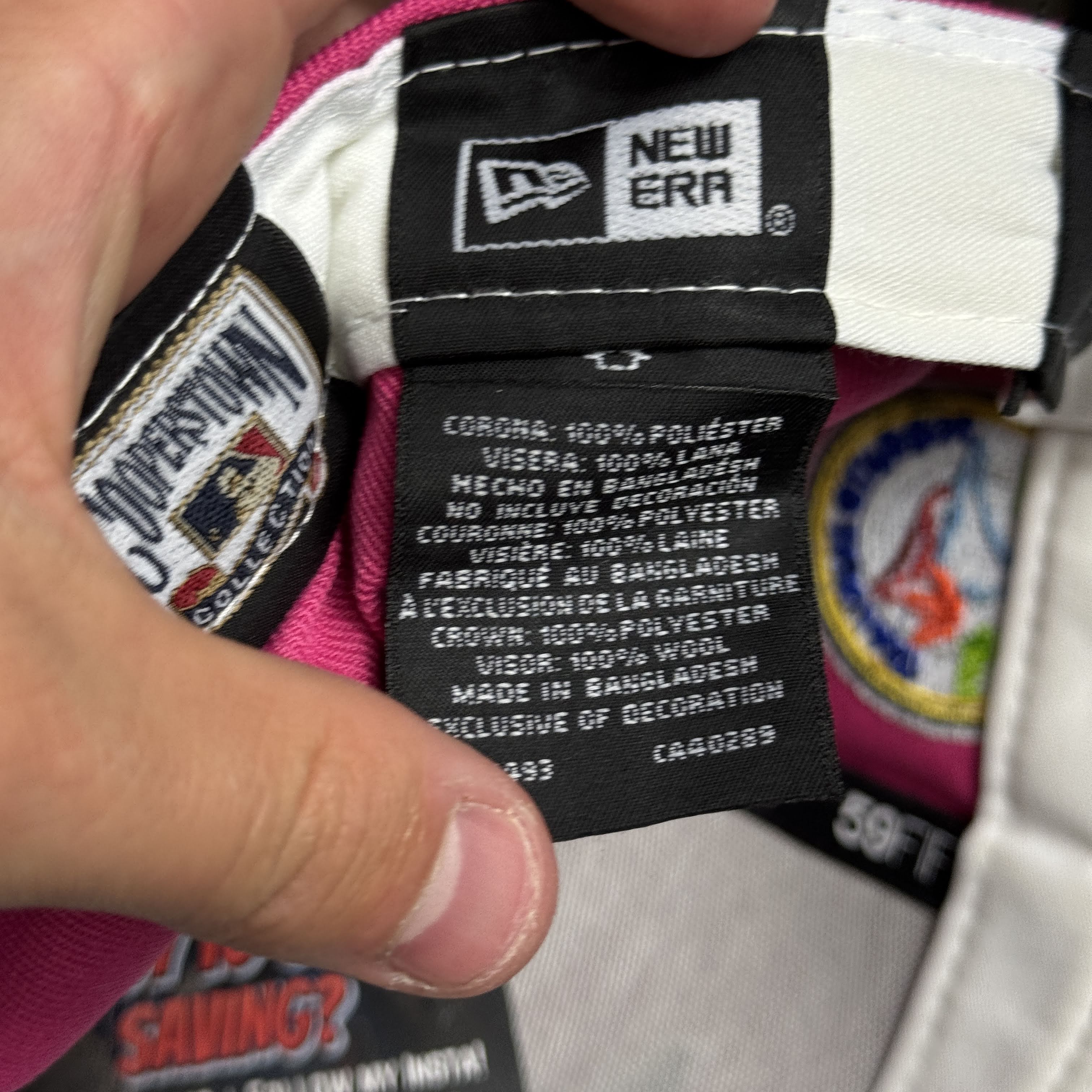 1/2 NEW Chrome Dallas Texas Rangers Final Season 59fifty New Era Fitte ...