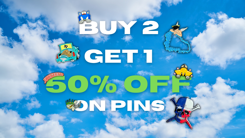 Shop fitteds, snapbacks, pins and more – Souf Crowns