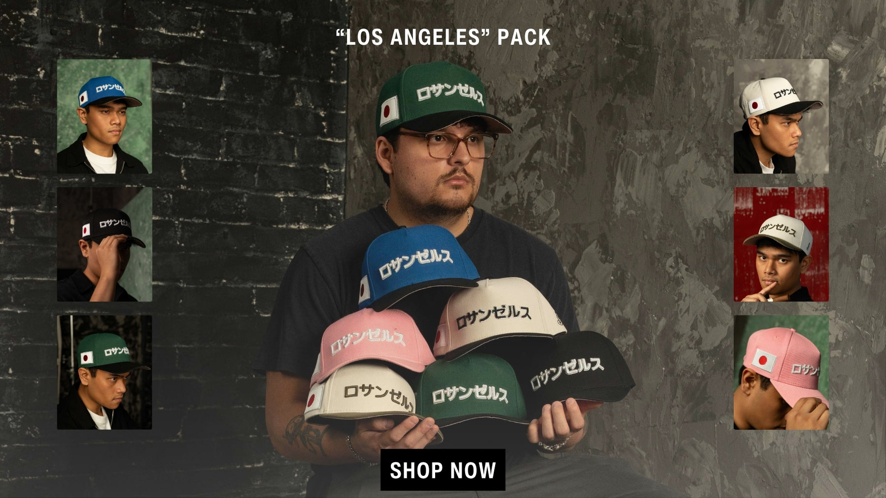 Shop fitteds, snapbacks, pins and more – Souf Crowns